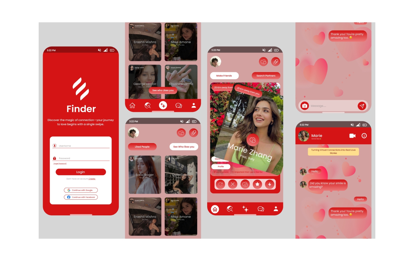 Portfolio | Vansham Patel Portfolio | Vansham Patel